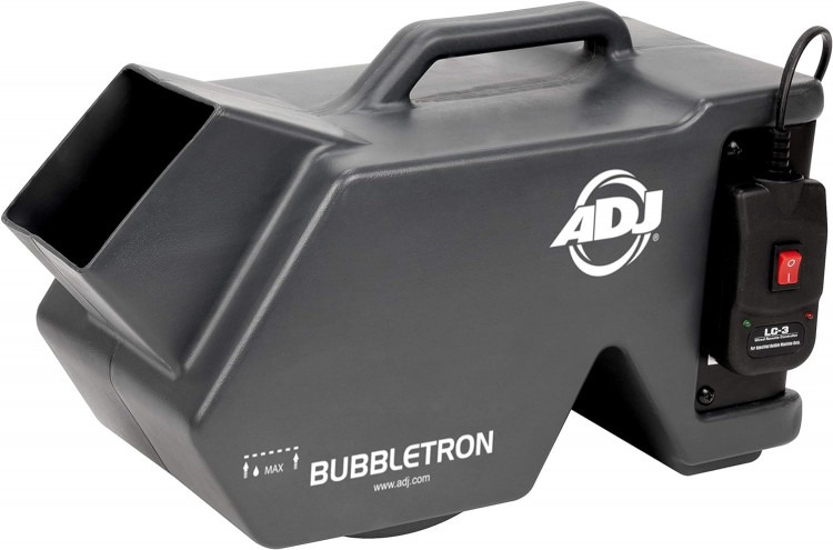 Bubble Machines - We Three Inflatables Abbeville SC